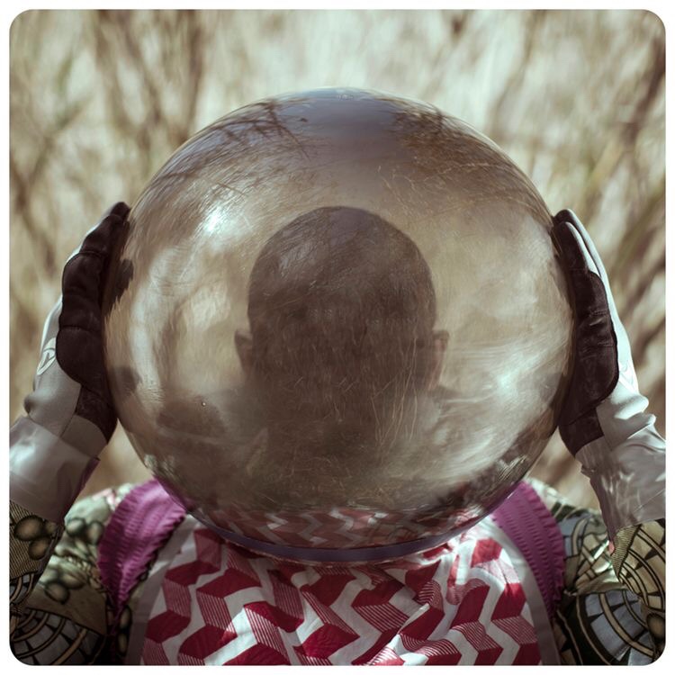 AFRONAUTS – MAKE AFRICA GREAT AGAIN